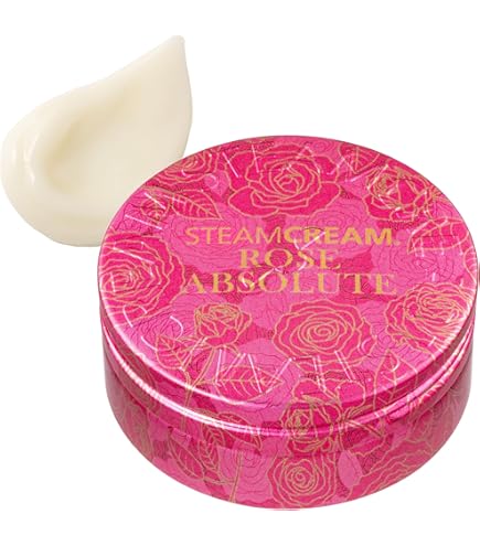 Amazon | ナチュールアクアクリーム 水の彩 ローズ・デ・アルガン 保湿